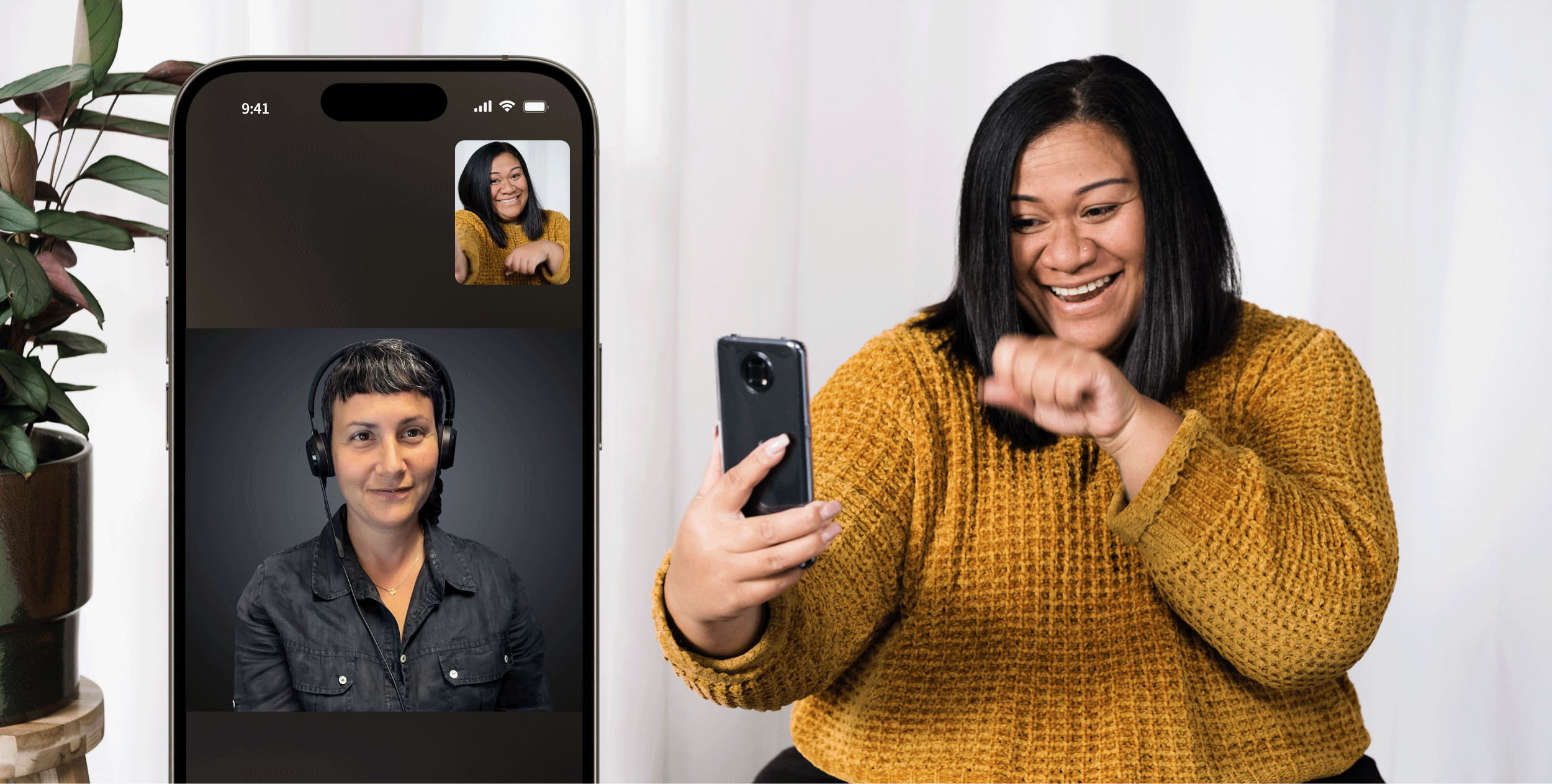 Convo Australia - Deaf-owned interpreting services provider